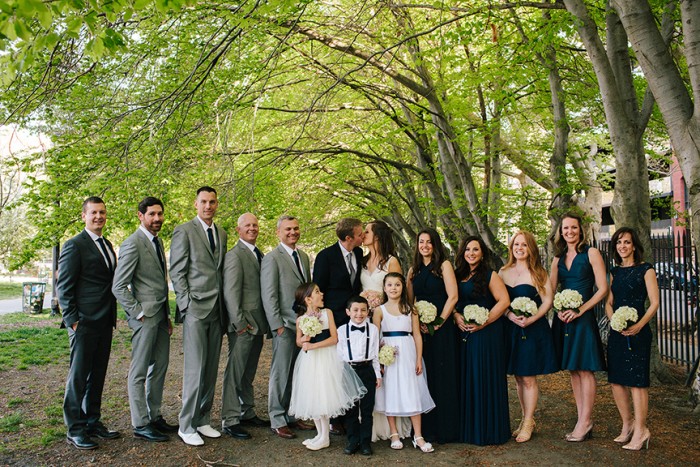 Jack & Joe Married! – Brooklyn Wedding Photographer