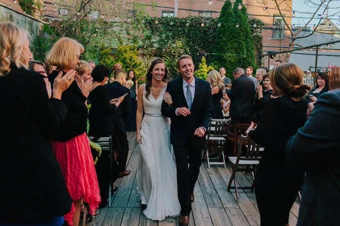 Jack & Joe Married! – Brooklyn Wedding Photographer