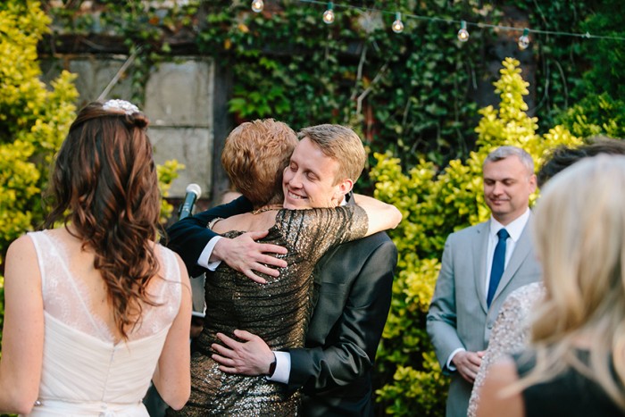 Jack & Joe Married! – Brooklyn Wedding Photographer