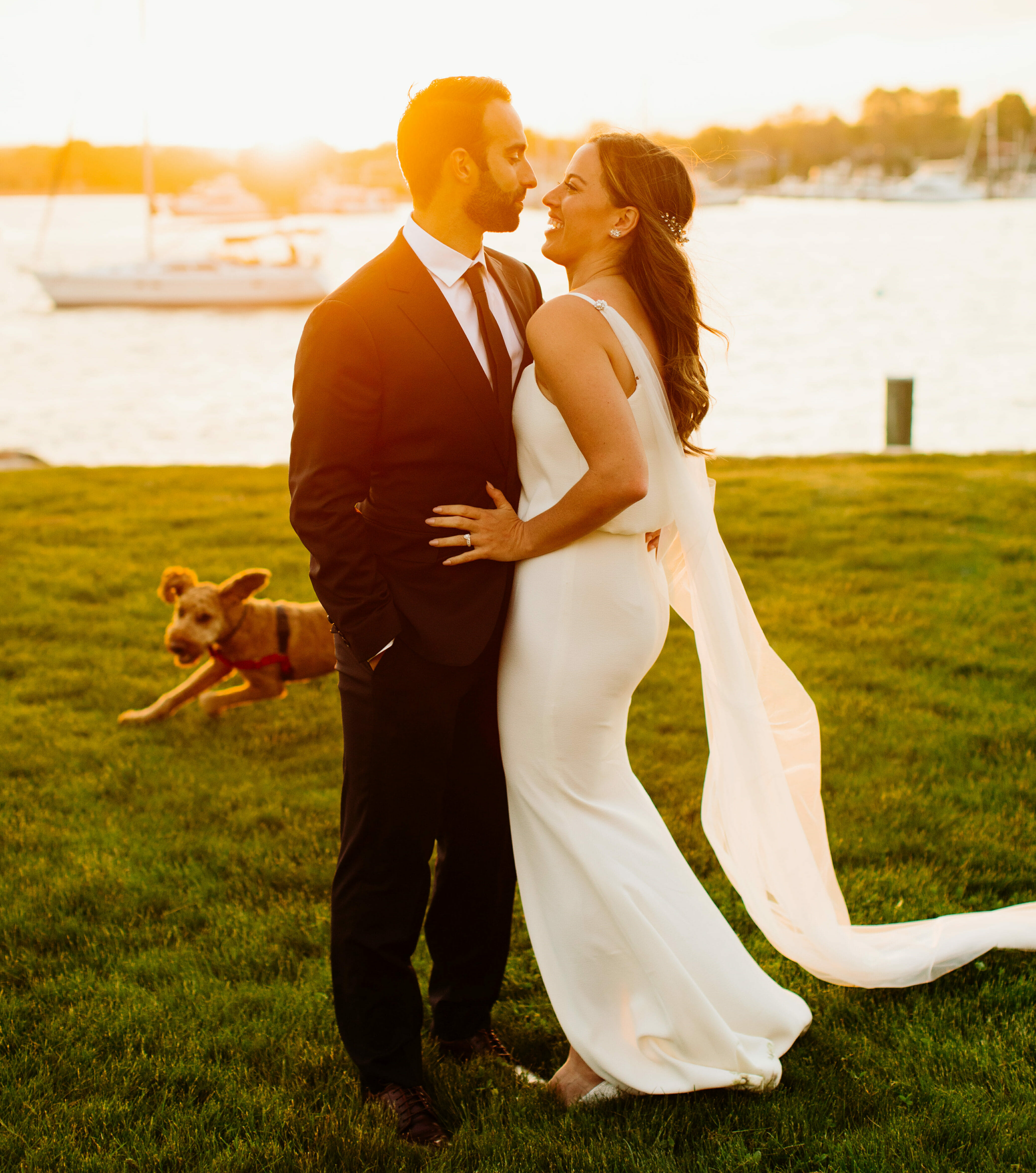 Best Cape Cod & New England Wedding Photographer - Katie Pietrowski ...